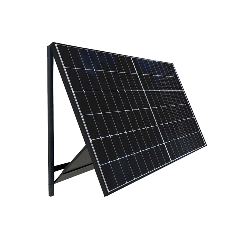 High Quality LEFENG 2PCS 410W Monocrystalline Silicon Solar Panel ON ...